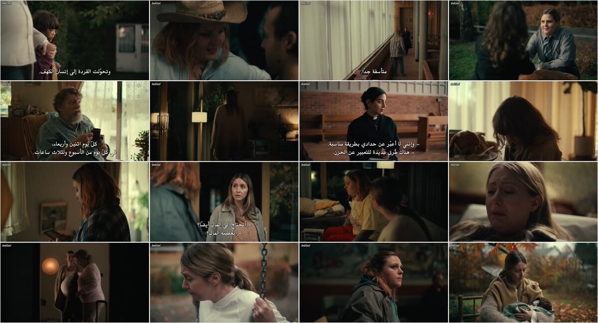 Thank You, I'm Sorry 2023 [688p (source)]