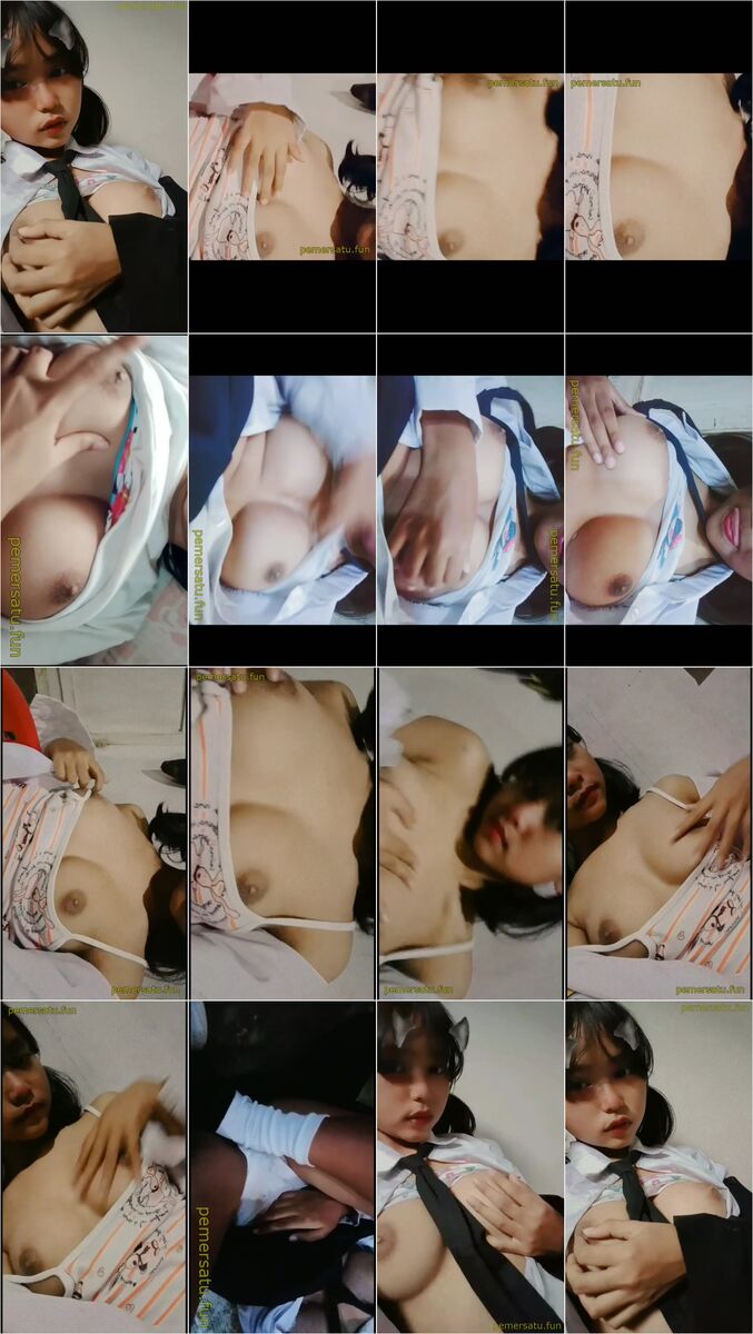aika candice abg 18yo sangean fulldur