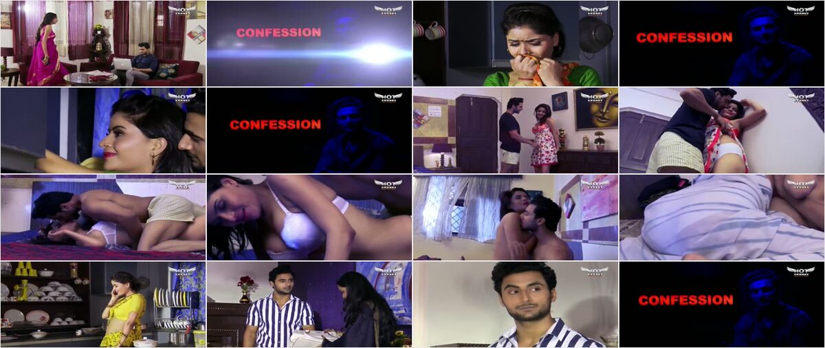 Maid For Each Other HotShots Originals