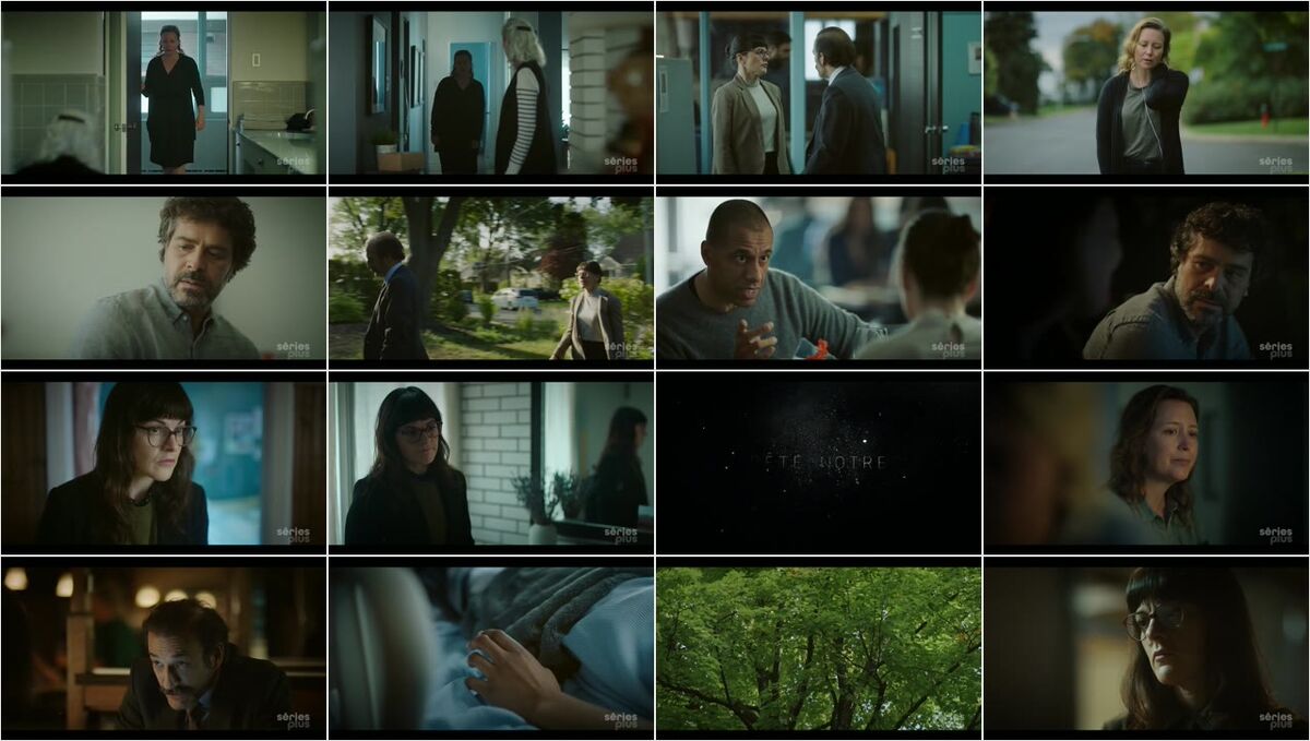Bête Noire - Saison 1 Épisode 3