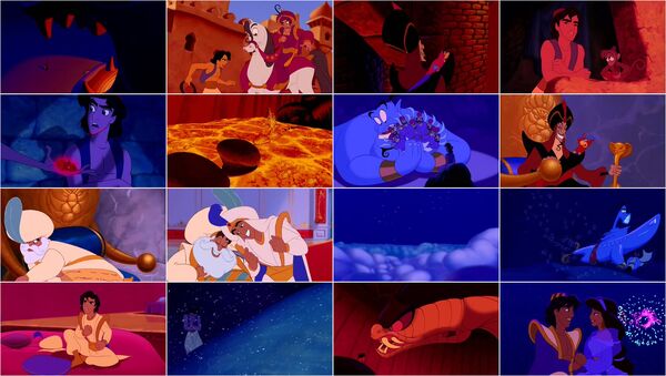 Aladdin
