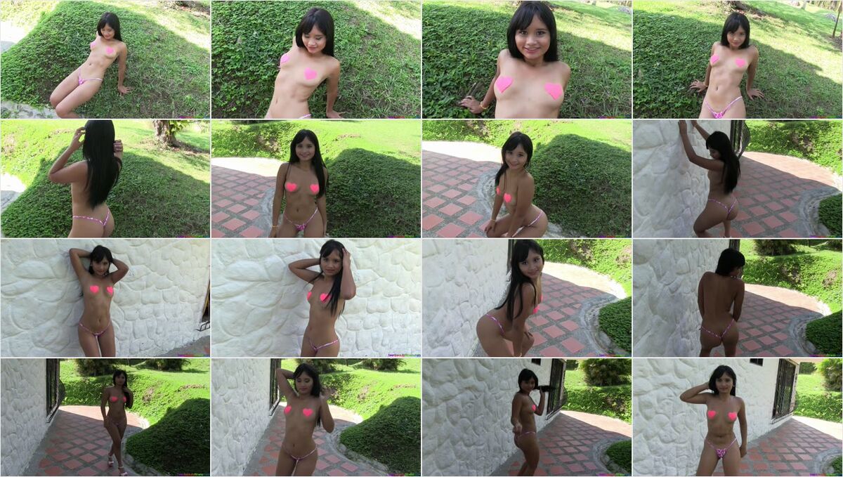 TM4B Thaliana Video 004