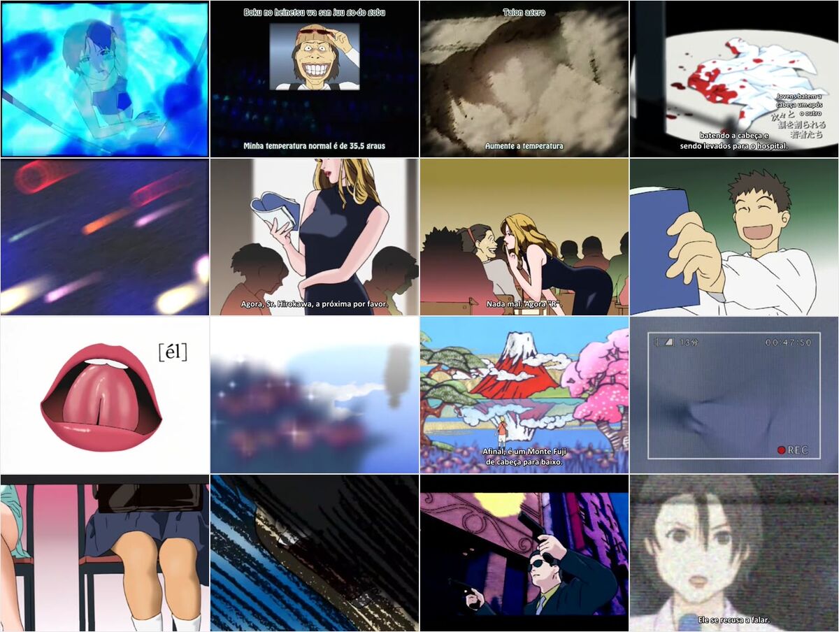 [4Fansub] Colorful 01 [EA946A07]