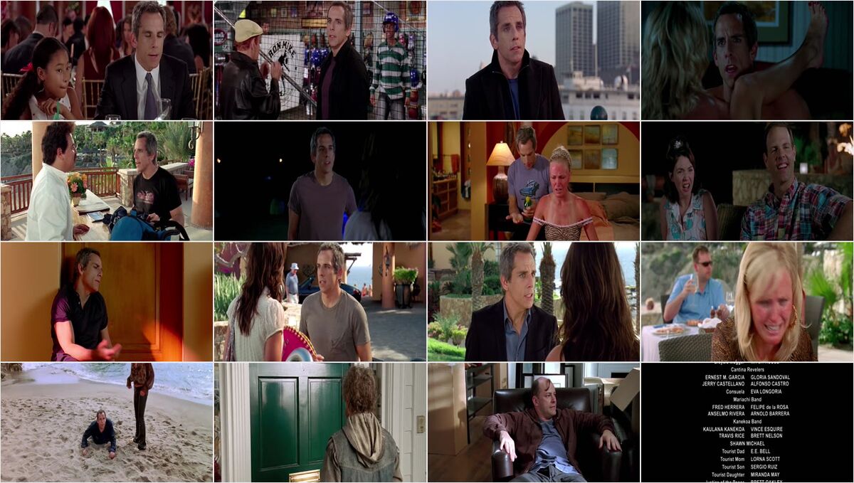 The Heartbreak Kid 2007 Multi Vf2 1080P