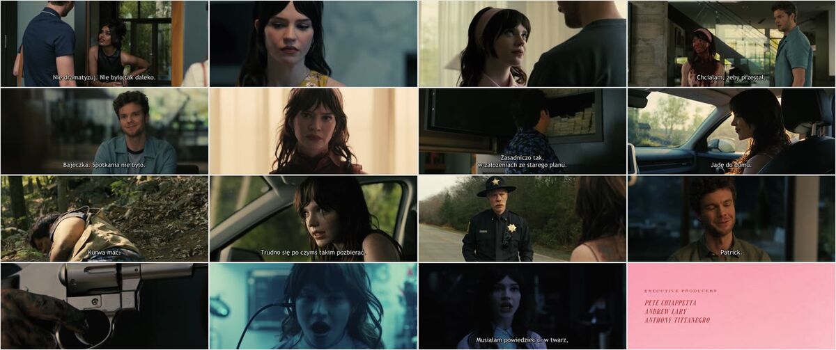 Companion 2025 PLSUBBED 720p