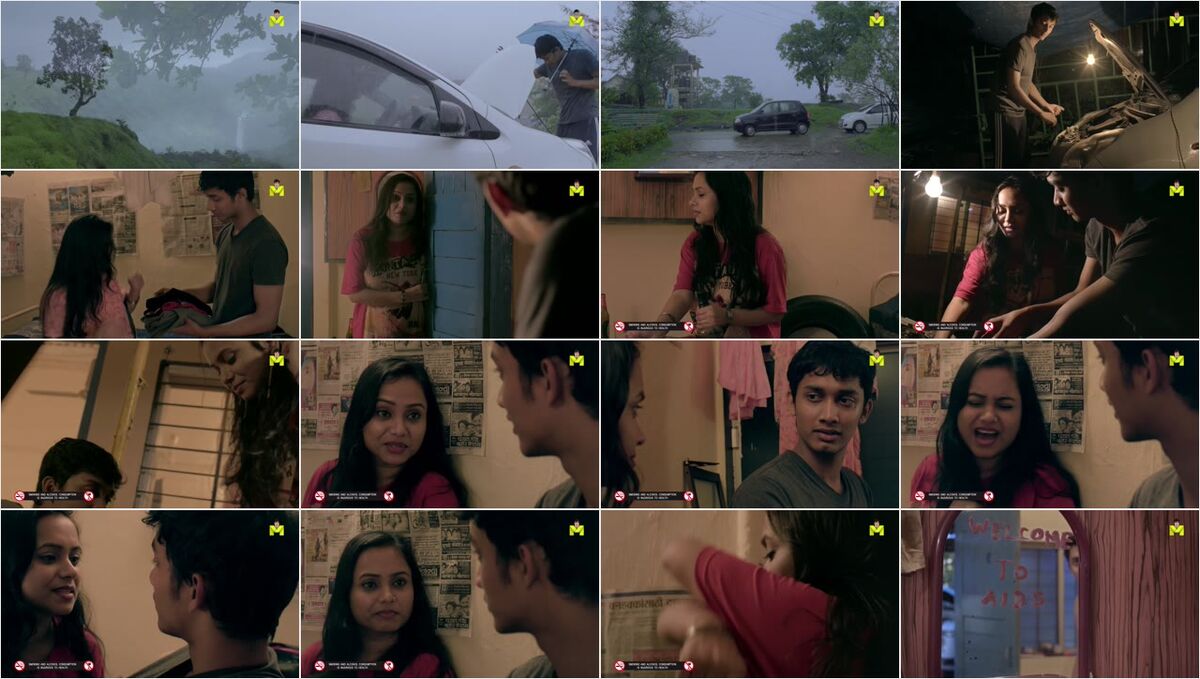 Maza Ya Saza 2025 720p HEVC WeB-DL HINDI 2CH x265-SkymoviesHD