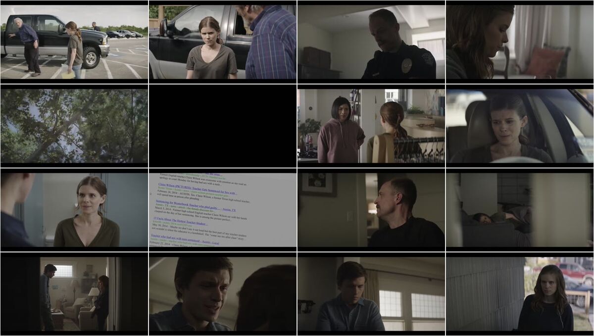 a teacher 2020 ep08