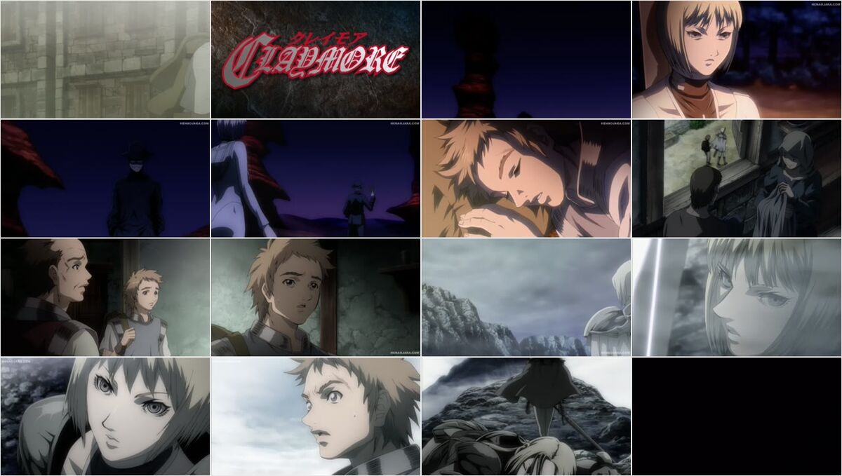 Claymore 02 Latino[1080][henaojara com]