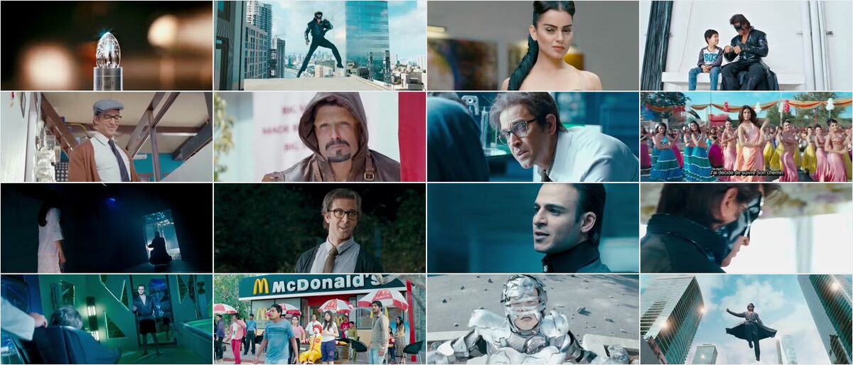 Krrish 3 2013 Multi Brrip Ac3