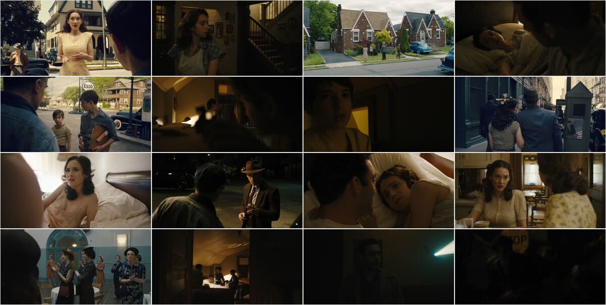 The Plot Against America - Saison 1 Épisode 1