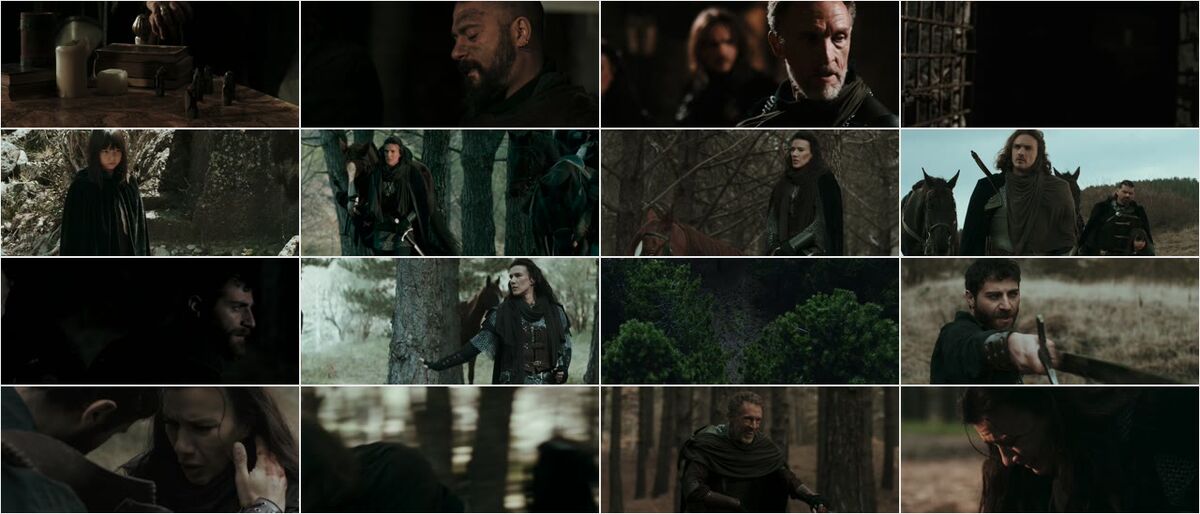 The Last Redemption 2024 720p WEBRip [YTS] yyy
