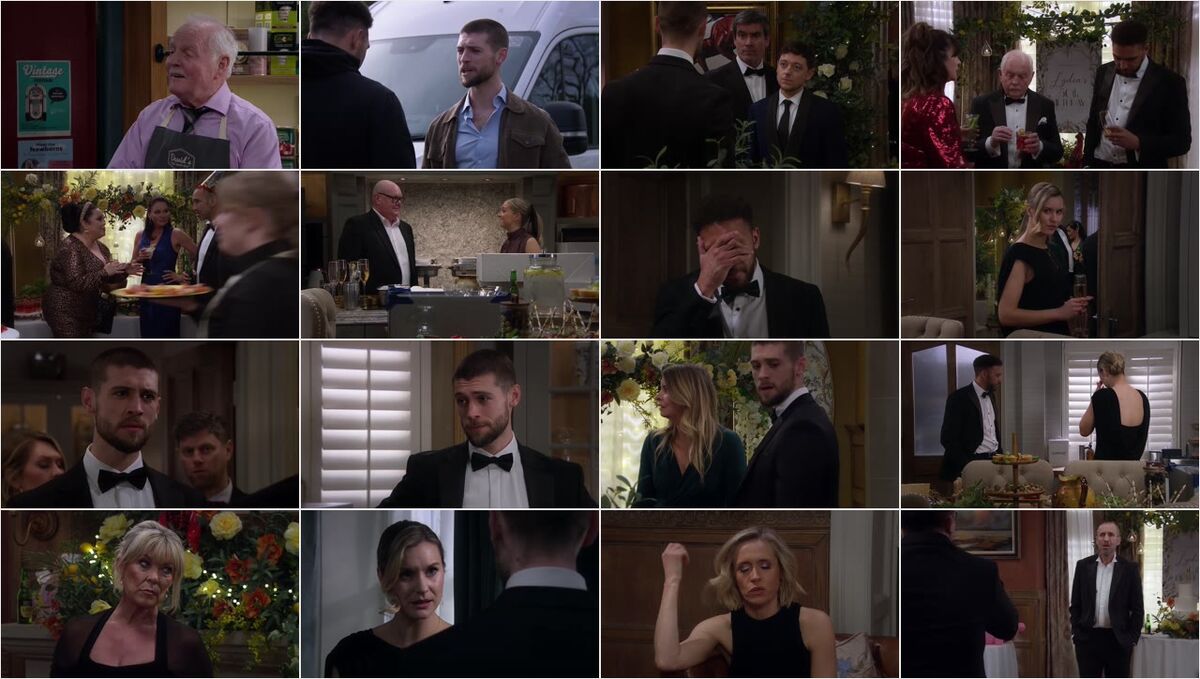 Emmerdale S54E089 (May 8 2025) [540p mp4]