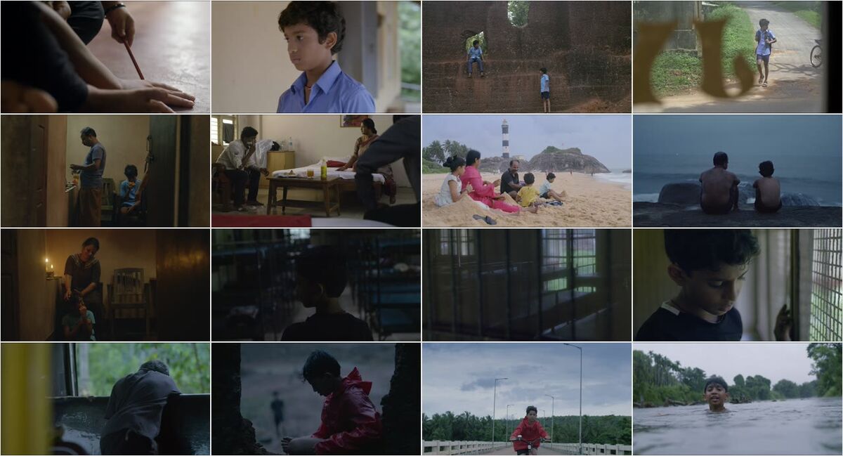 www 1TamilBlasters gold - Mithya (2025) [Kannada - 720p HQ HDRip