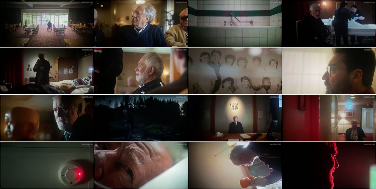 The Rule of Jenny Pen 2024 1080p CAMRip AR HQ DUB CiNEMATY
