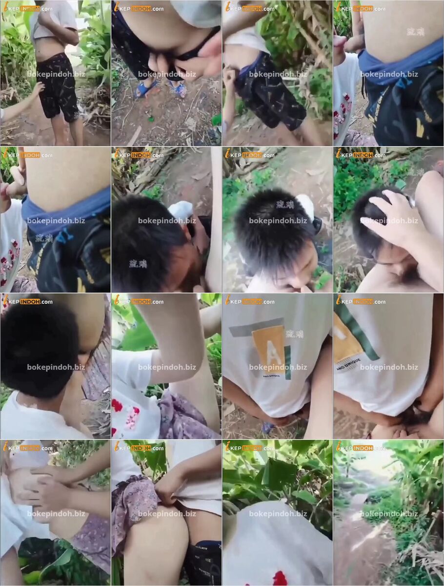 Bokep Indo - Cari Cowo Random Malah Dapet Tititnya Kecil