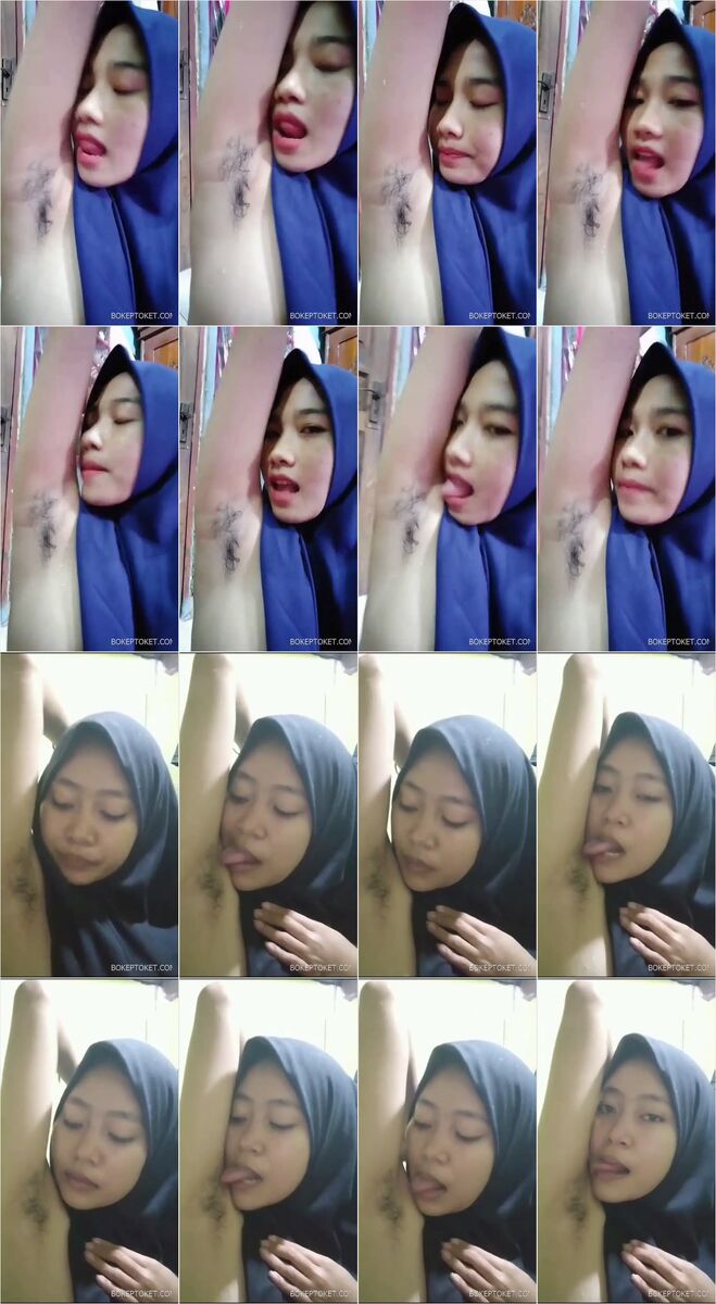 Video Buat Pecinta Ketiak Berbulu Lebat - BOKEPTOKET COM