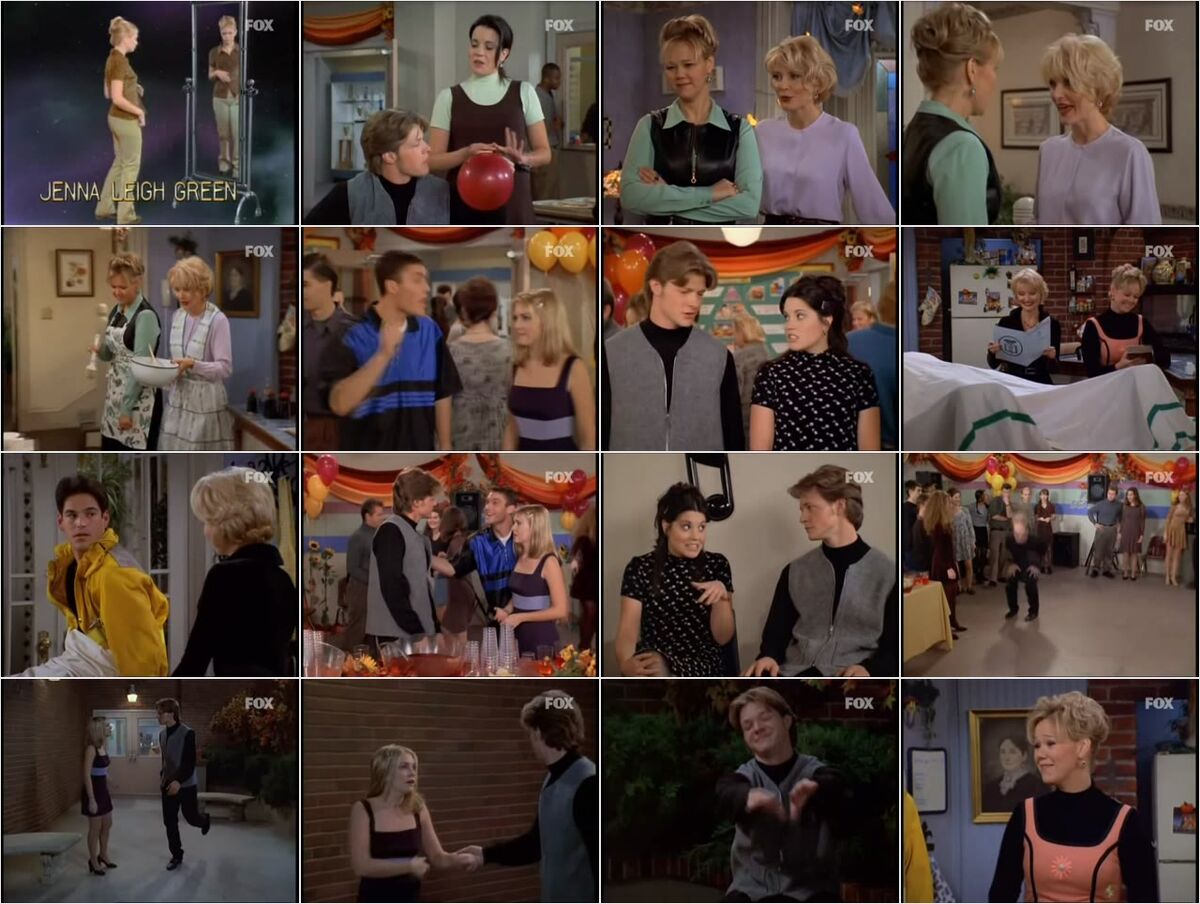 Sabrina Vita Da Strega 1x06 Il Cavaliere Di Pasta