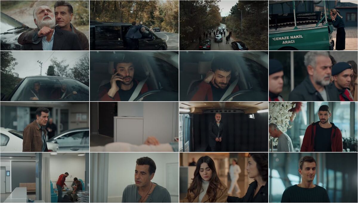 motawahish 61 [720p (source)]