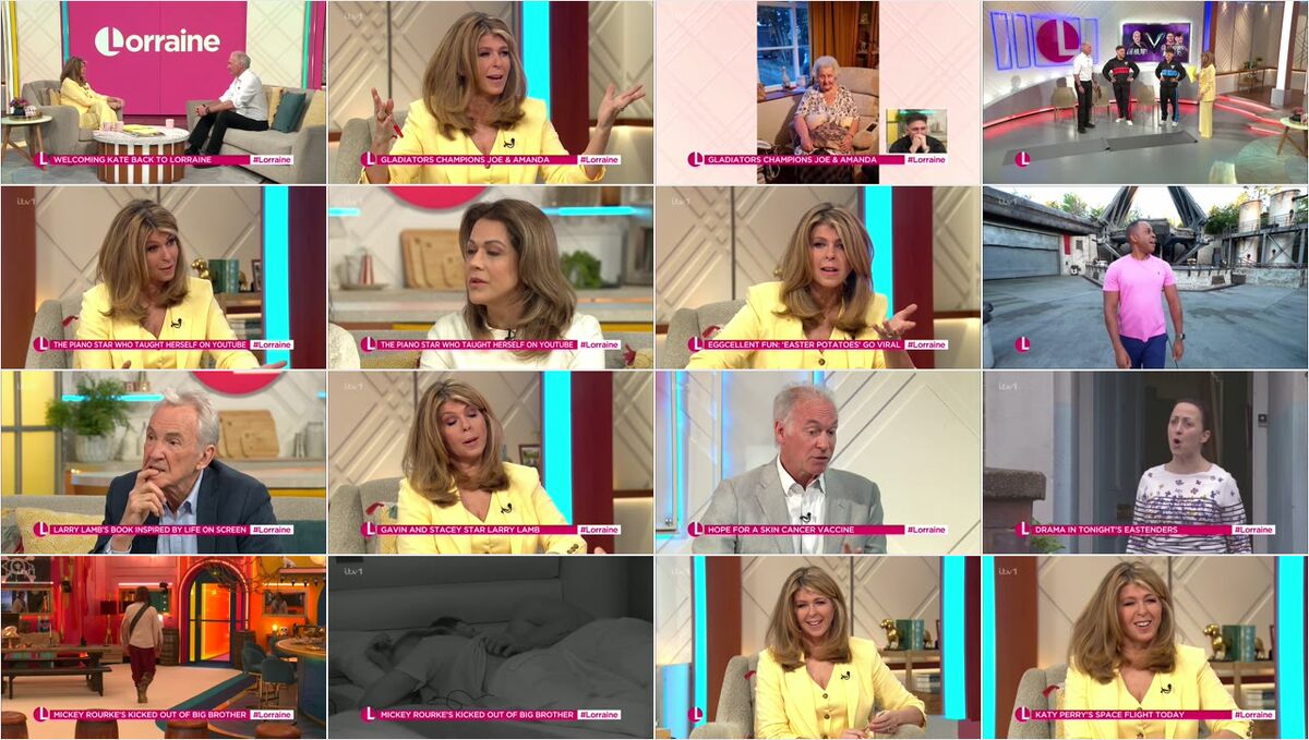 Lorraine (14 Apr 2025) [576p mp4]