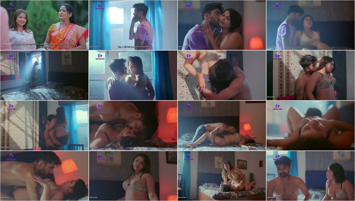 Pornx11 Com-Good Luck â E04 â 2024 â Hindi Hot Web Series 