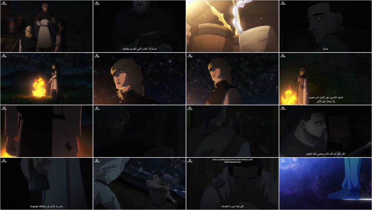 [ZIMABADK] OOTMOTE-EP12 [480p]
