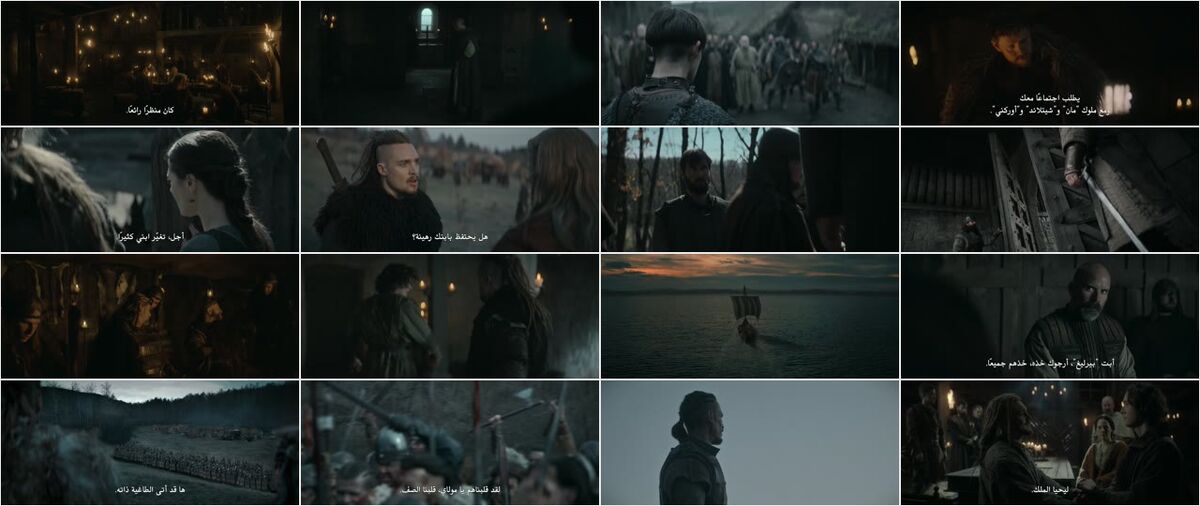 The Last Kingdom Seven Kings Must Die 2023 1080p BluRay