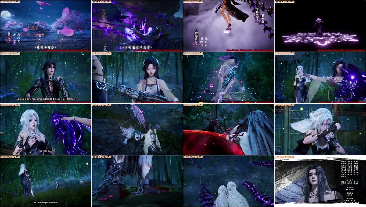 Little Fairy Ep 2