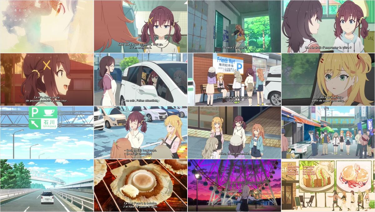 Food for the soul - 05 VOSTFR HD