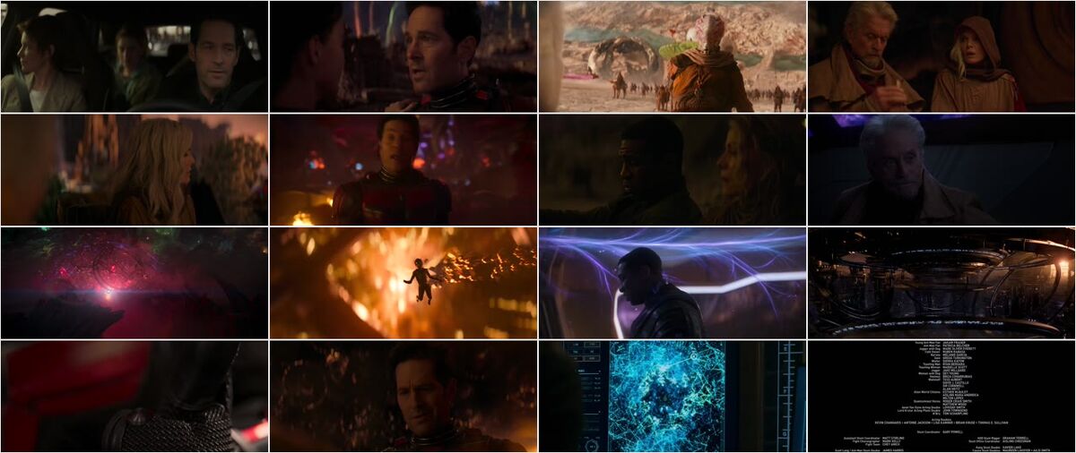 10502-Ant Man And The Wasp Quantumania (2023) 720p