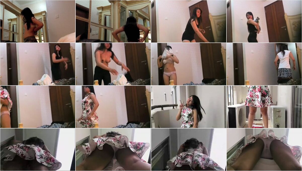 Casting Novianti Ranum Toketnya Bikin Ga Fokus