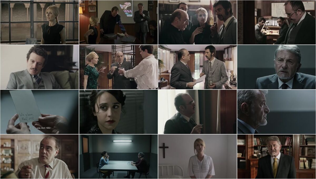 Le ministère du temps - Saison 3 Épisode 7