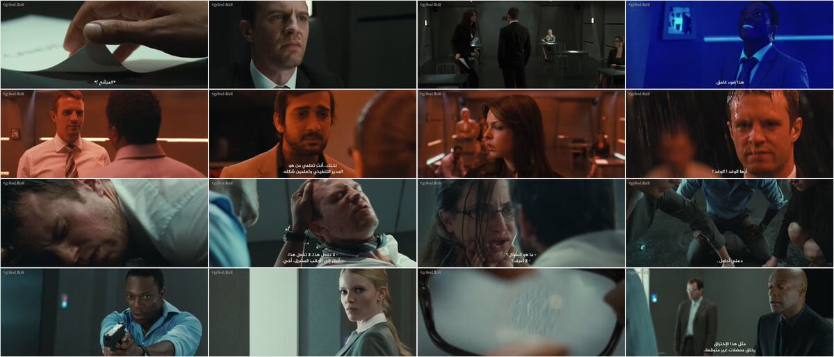 Exam 2009 1080p BluRay EgyDead CoM