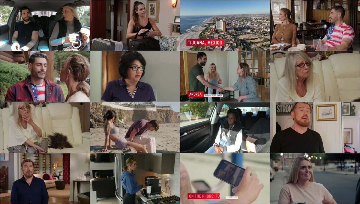 90 Day Fiance S11E11 Loves True Colors 720p AMZN WEB-DL DDP2 0 H