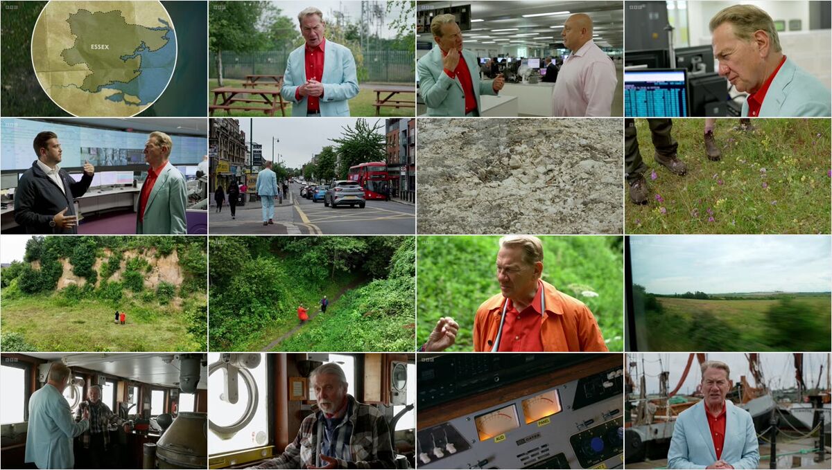Great British Railway Journeys S16E17 (29 Apr 2025) [540p]