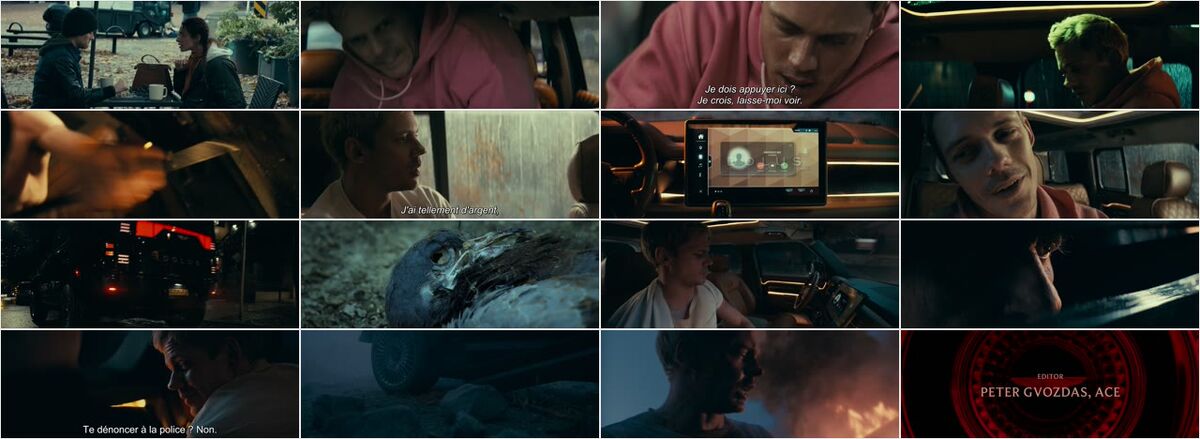 Locked 2025 vostfr es