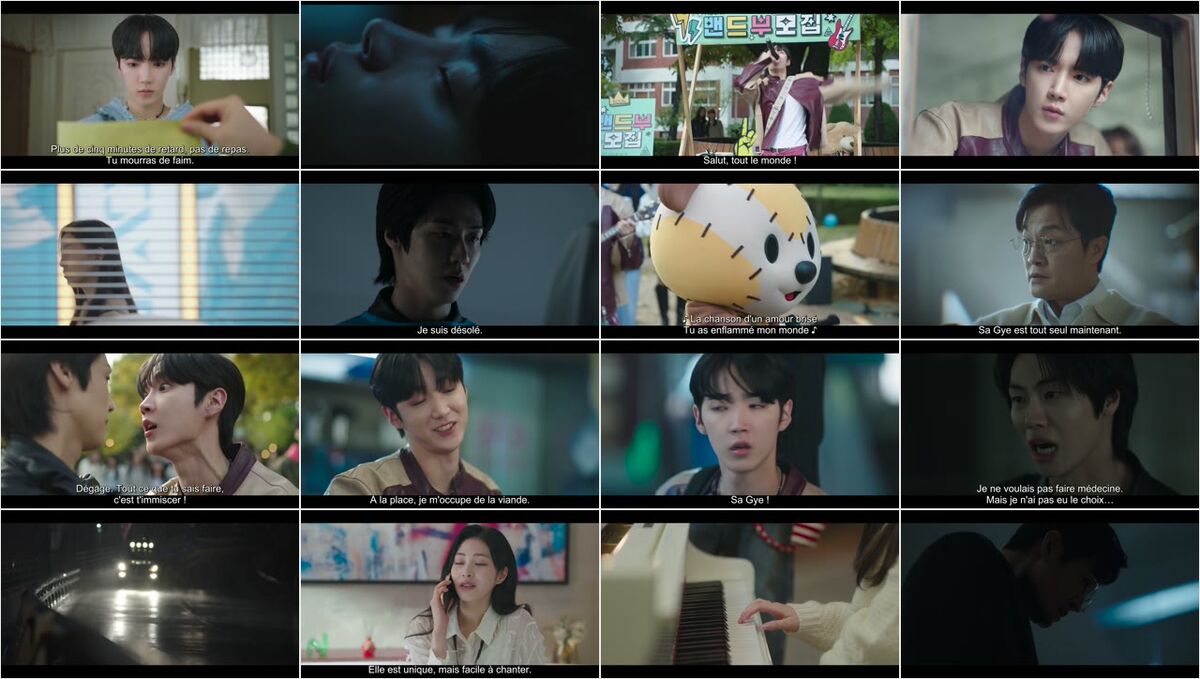 Spring of Youth - Spring of Youth - 02 VOSTFR - 02