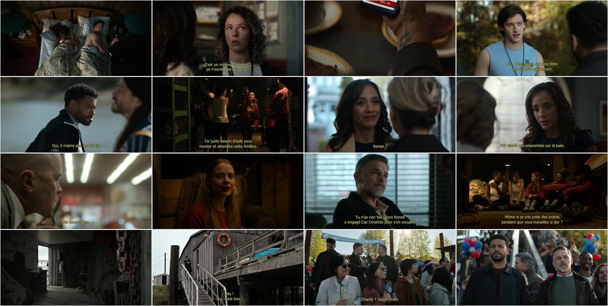 Alert- Missing Persons Unit - Saison 3 Épisode 1