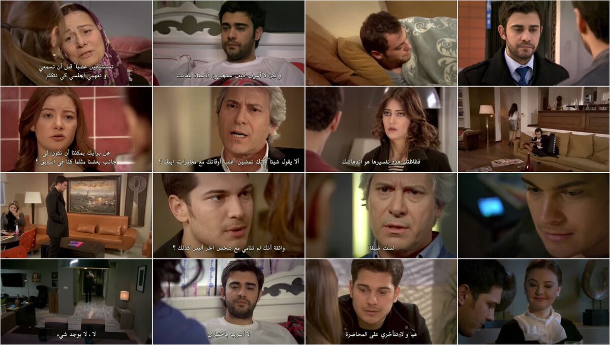 Asmitha Fri7a EP51 Eshq Web-Dl
