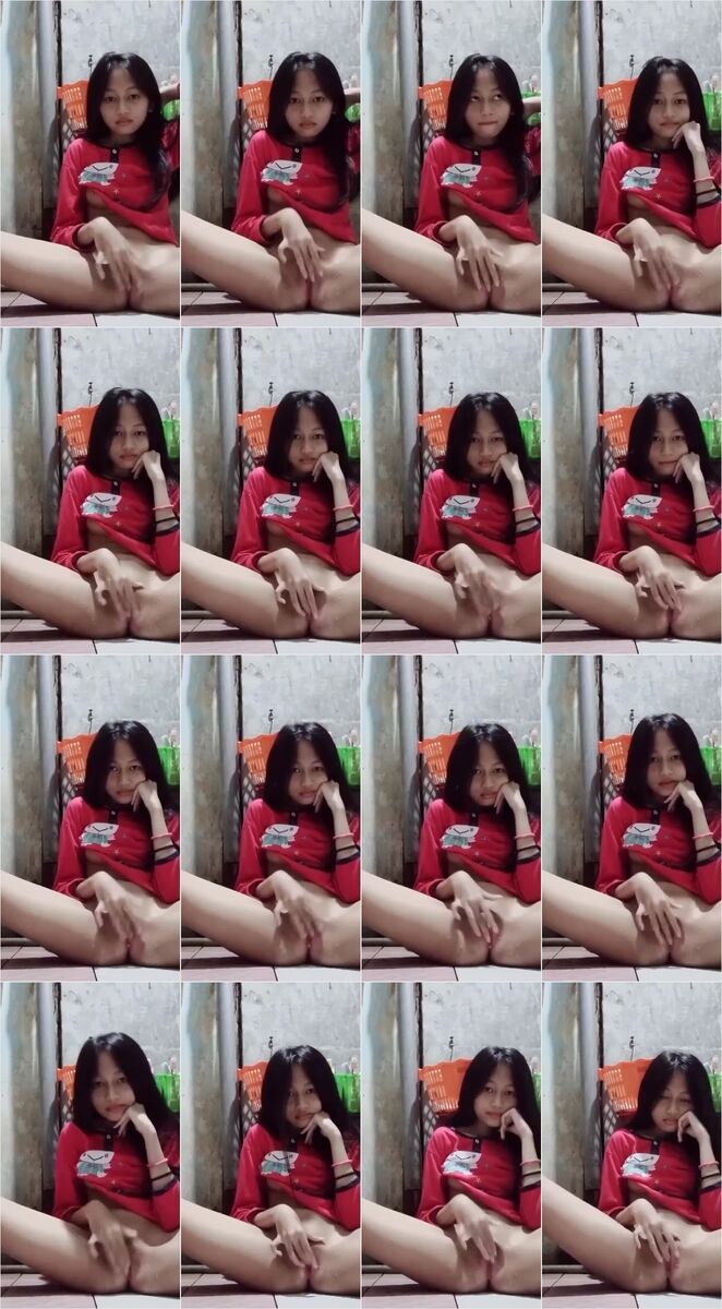 Cantik Masih Unyu
