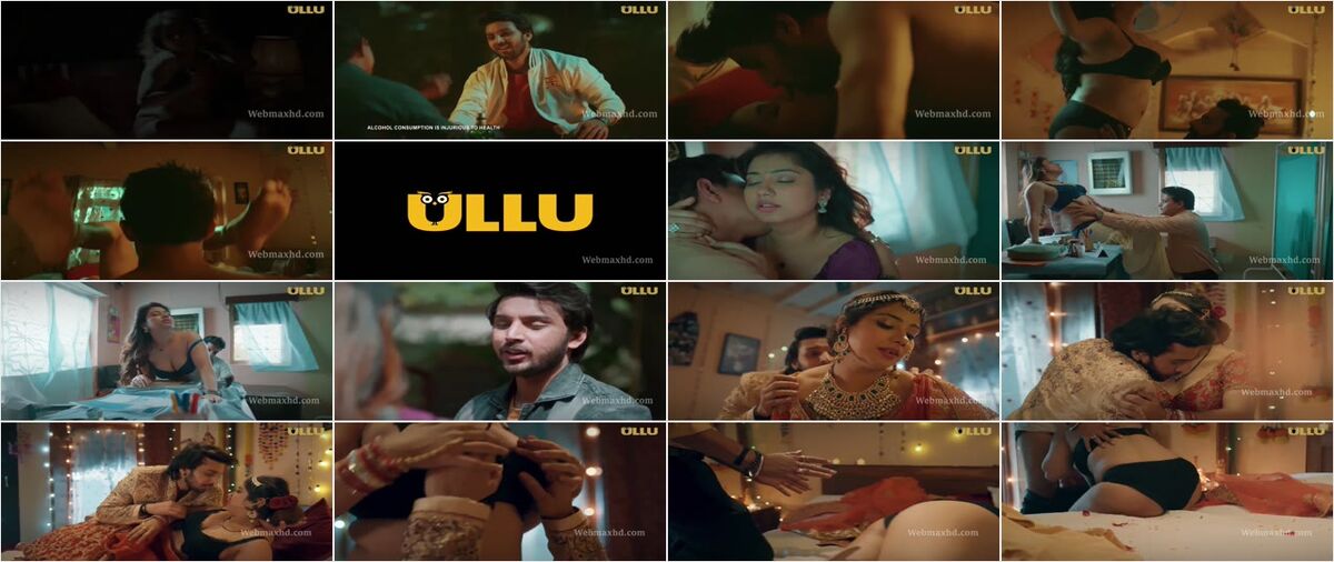 Sarkaaye Lo Khatiya Part-2 (2025) Ullu Hindi Web Series 720p HDR