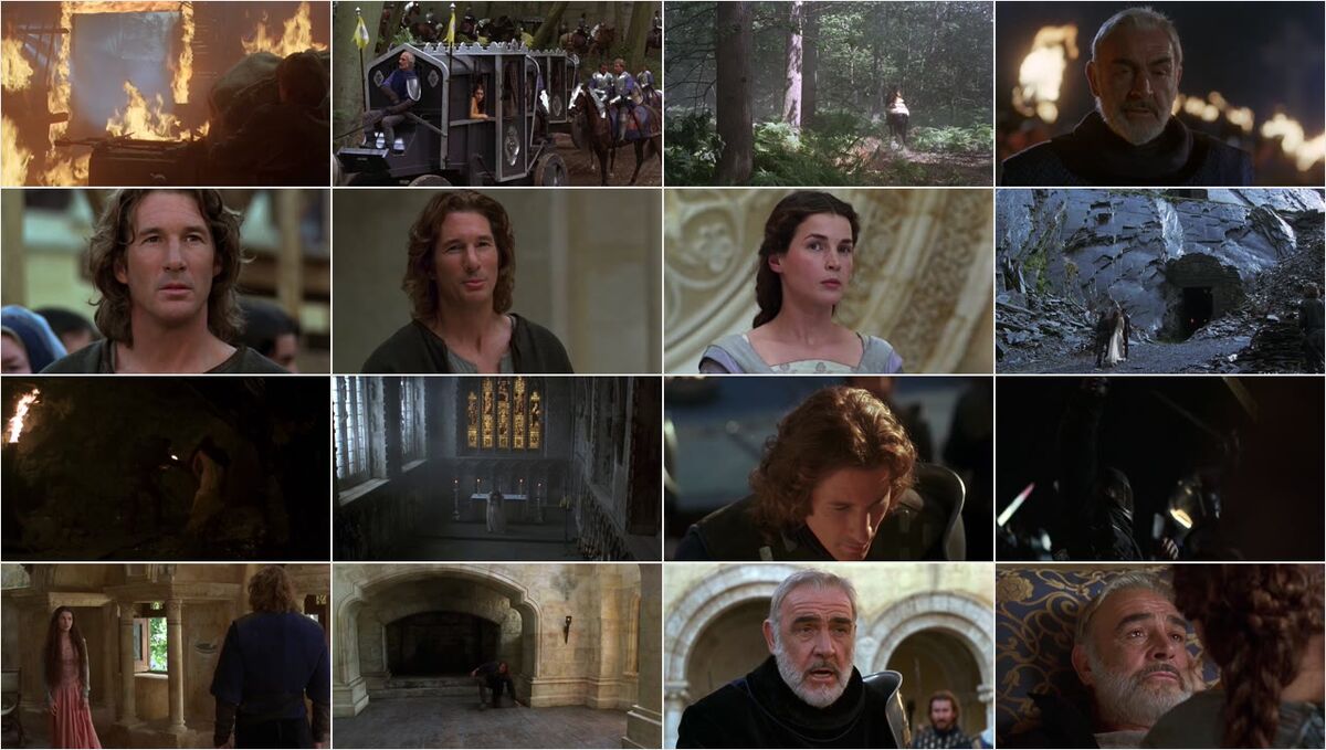 First Knight 1995 Multi Vf2 1080P