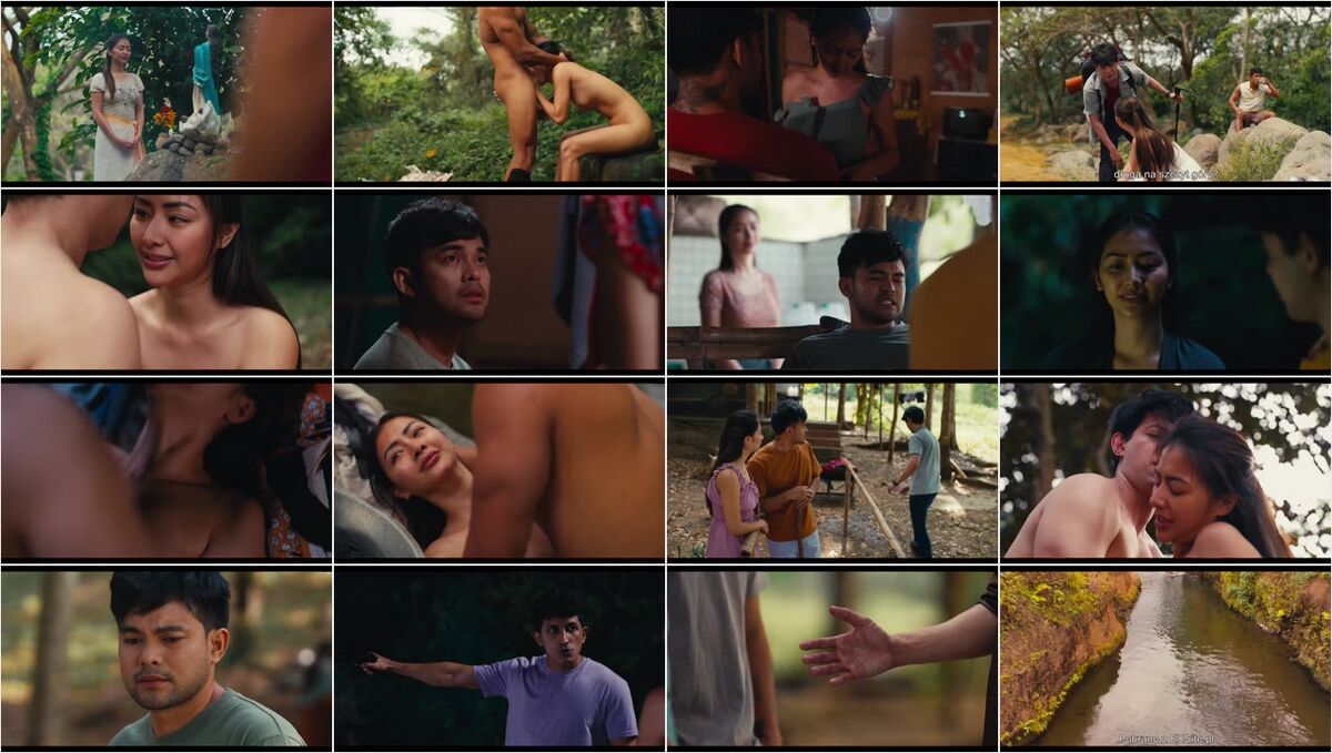 Ligaw (2025) SUBT 720+
