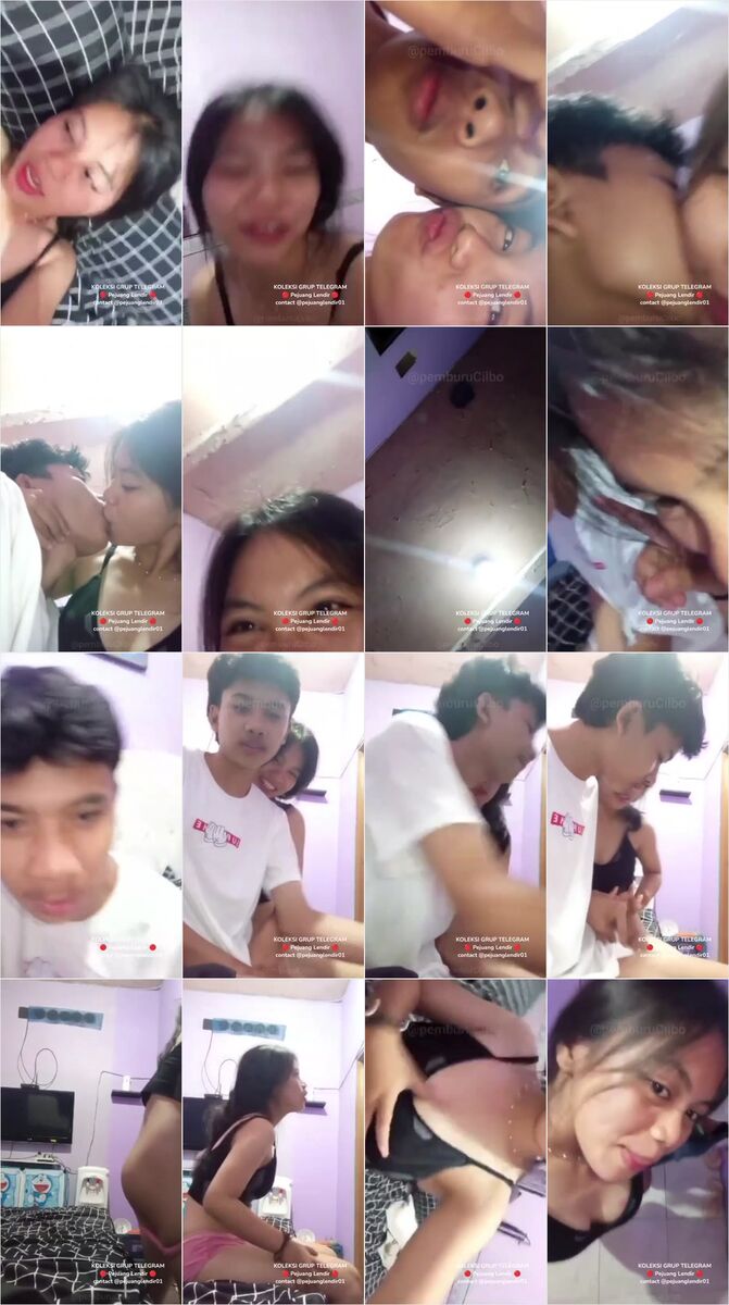  Leak EPORNER nXSYJjaYfbi ABG INDO katanya abis nge