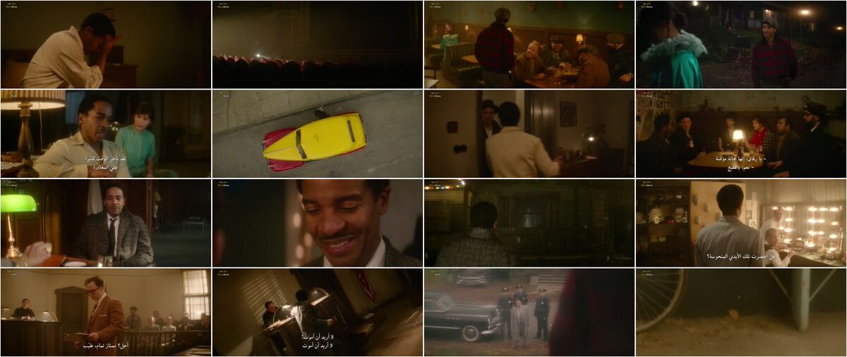 The Actor 2025 1080p MovizHome