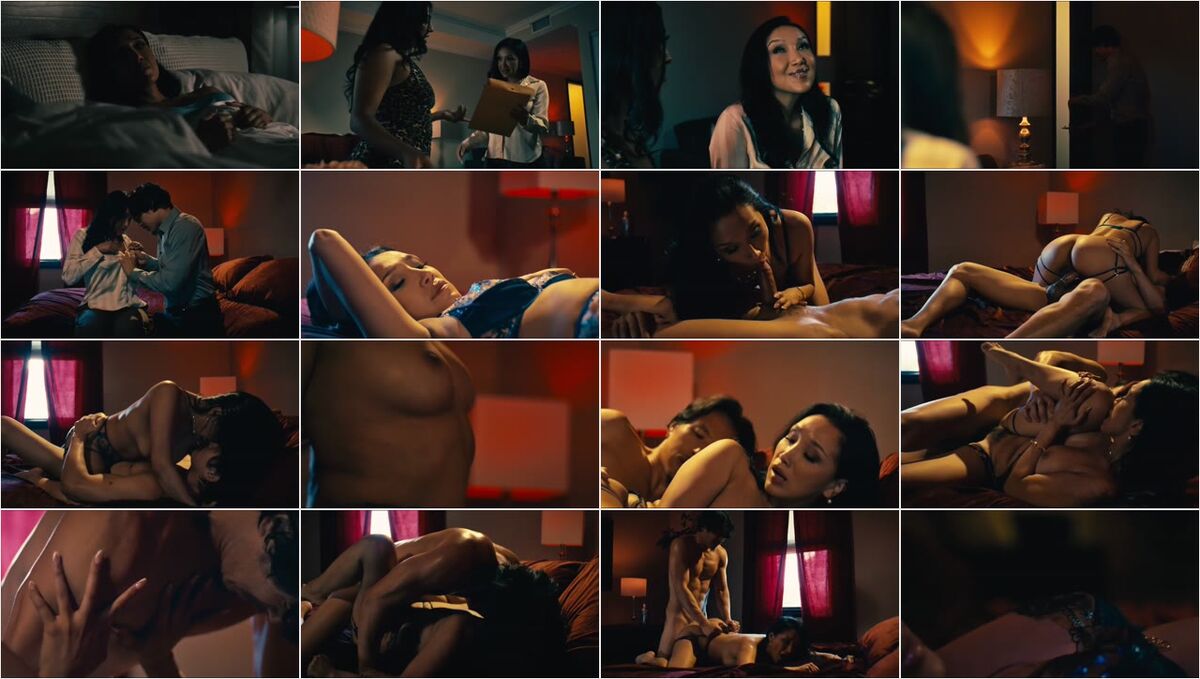 Vicki Chase M I L F S 2 Scene 2