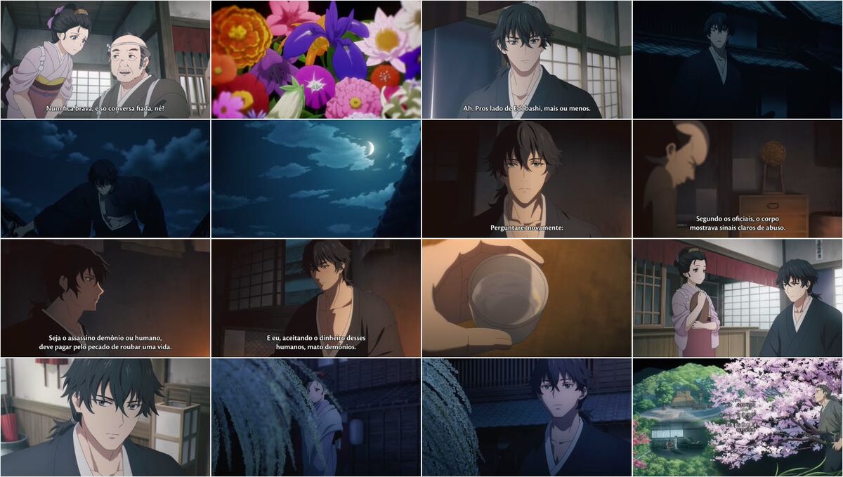 Kijin Gentoushou 03