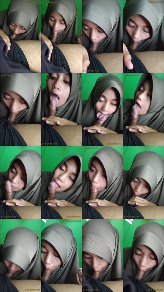 Mnf crttt hijab abg 18yo ngewe (14)