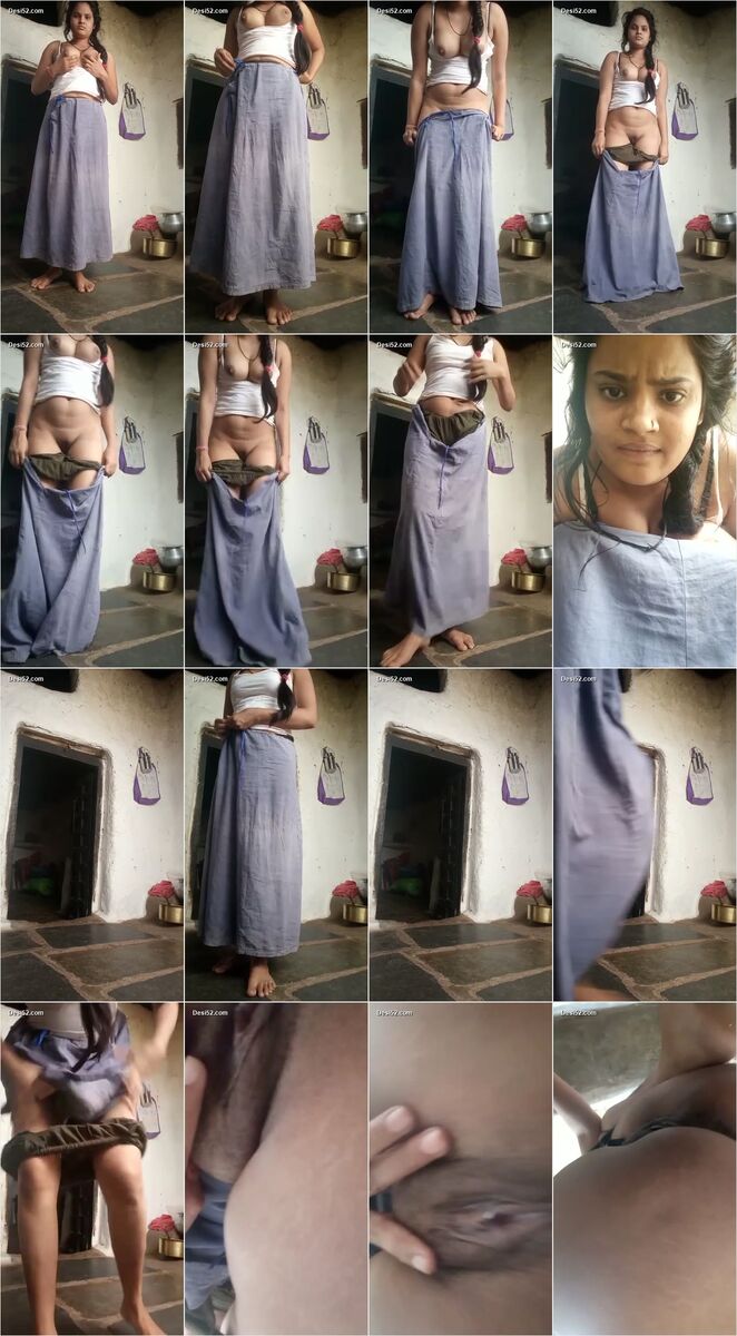 (HiFiXXX fun) super-hot-look-desi-girl-showing-her-boobs-and-pus
