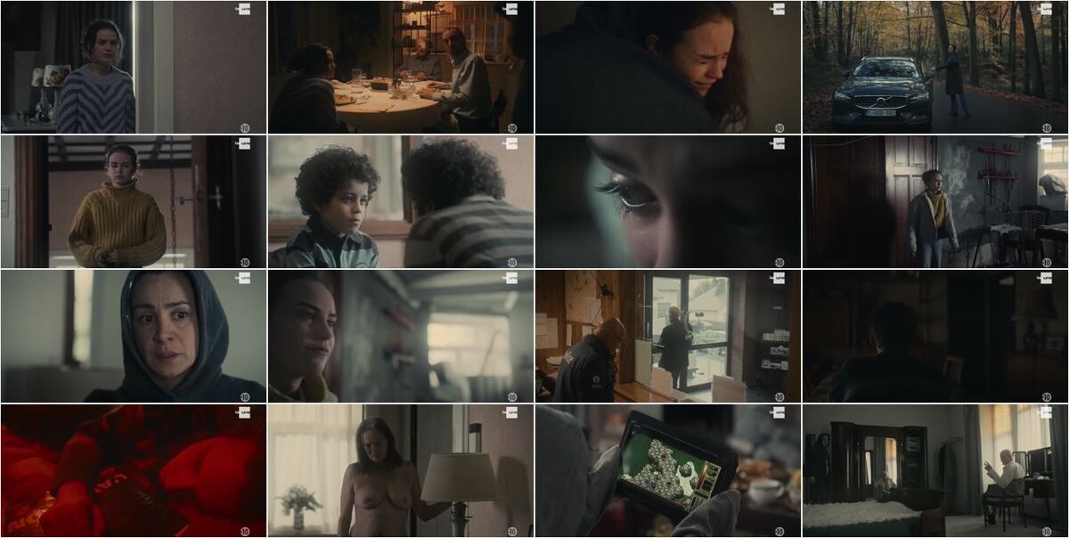 Invisible - Saison 1 Épisode 2