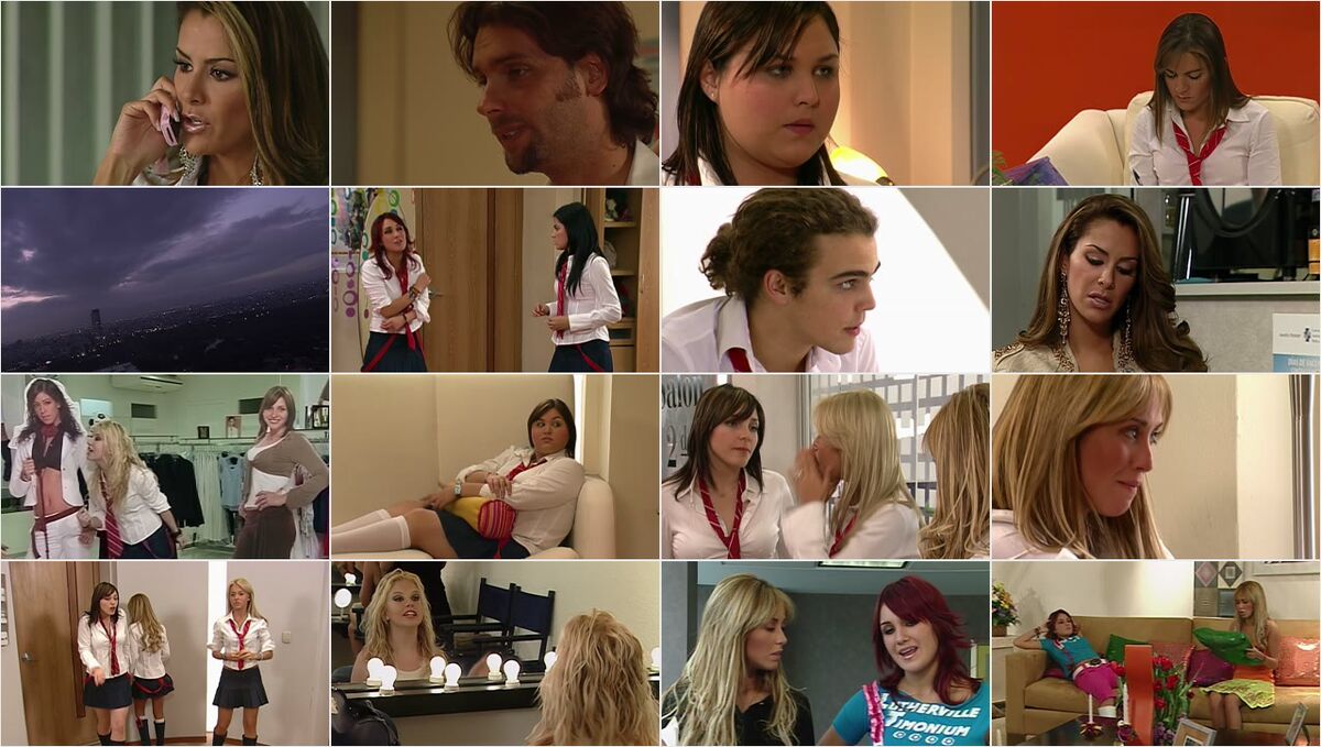 SRNOVELAS ONL Rebde 1x429